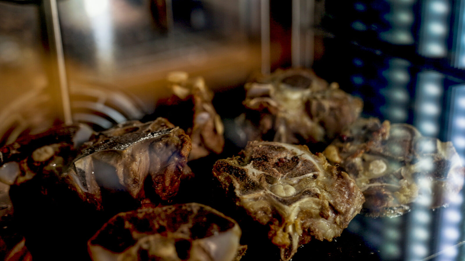 The complete Guide to brown Stocks – chefnerds.com