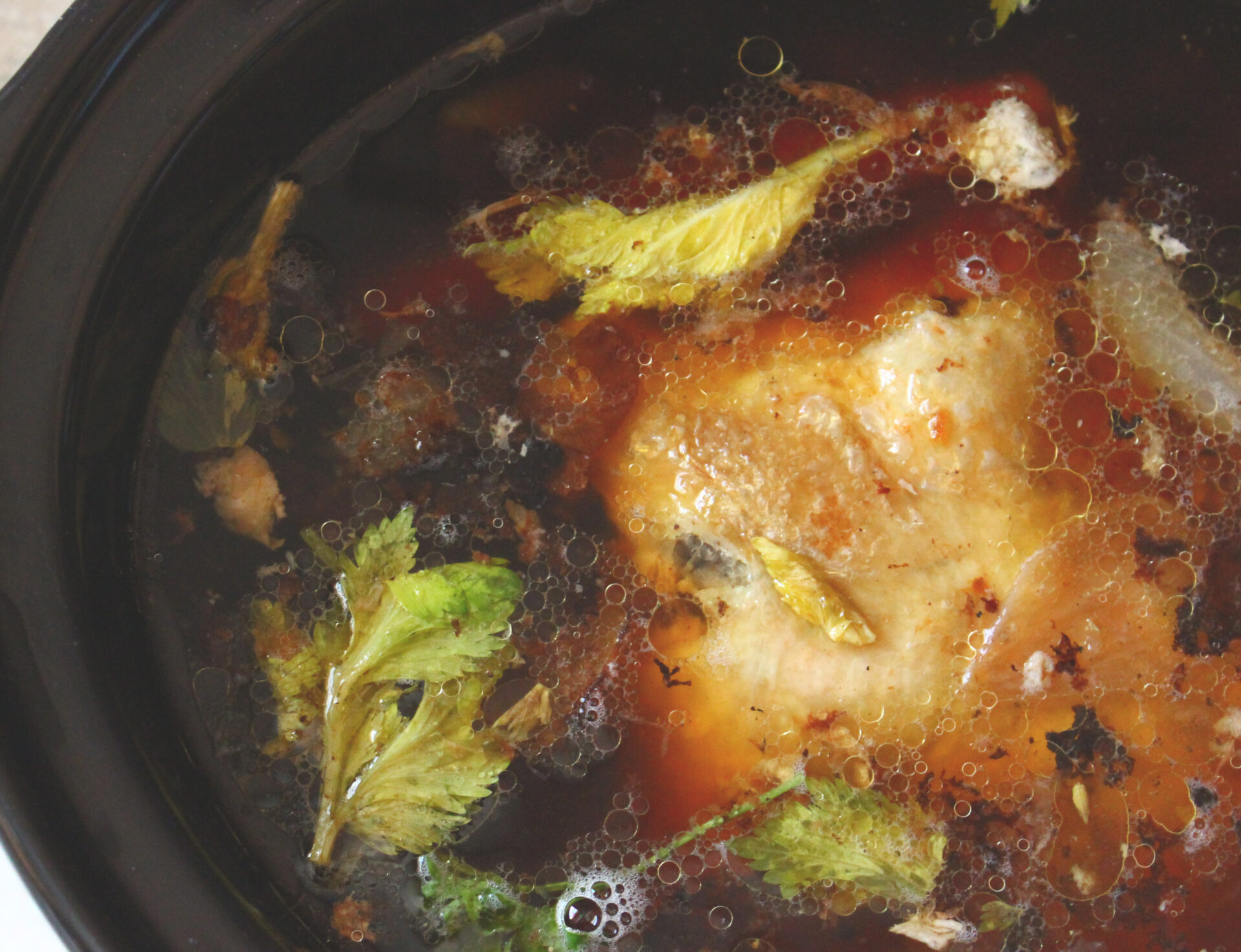 The Fundamentals for Brown Stocks – chefnerds.com